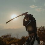 Samurai Swordsmanship and Sound Meditation in nature - What Makes This Tour Stand Out?