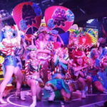 Samurai themed Entertainment show in Shinjuku - The Value of Your Ticket