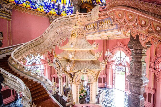 Samut Prakan Erawan Musuem & Ancient City Private tour with Guide - What Makes This Tour Stand Out?
