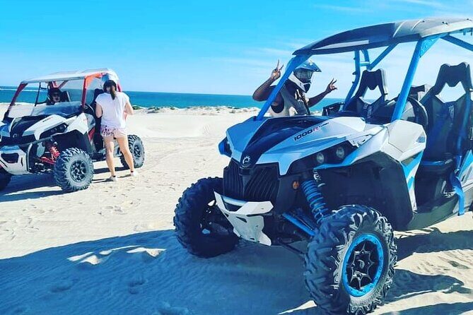Sandboard and Quad Bike Adventure in Lancelin - Authentic Experiences and Honest Insights