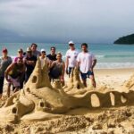 Sandcastle workshops for children and adults - Final Words: Is it Worth It?