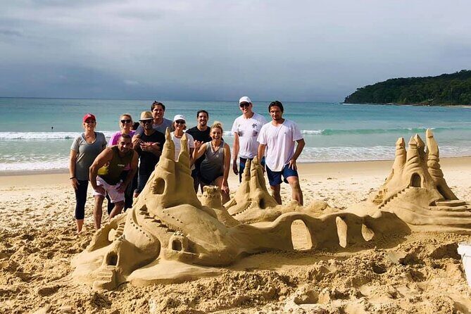 Sandcastle workshops for children and adults - Final Words: Is it Worth It?