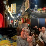 Sangenjaya Night Tour: Local Izakaya and Bar Walking Tour - What Makes This Tour Stand Out