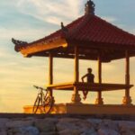 Sanur: Half-Day Beach Sunrise Bike Tour - Detailed Breakdown of the Itinerary
