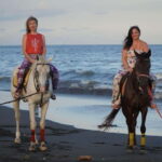 Sanur: Horse Riding at the Bali Beach 30 minute ride - The Realities of the Experience