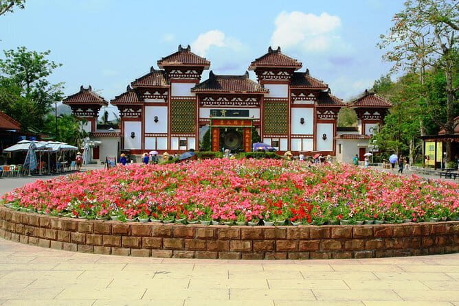 Sanya Half Day Private Tour of Nanshan Buddhism Culture Park - A Deep Dive into the Tour Experience