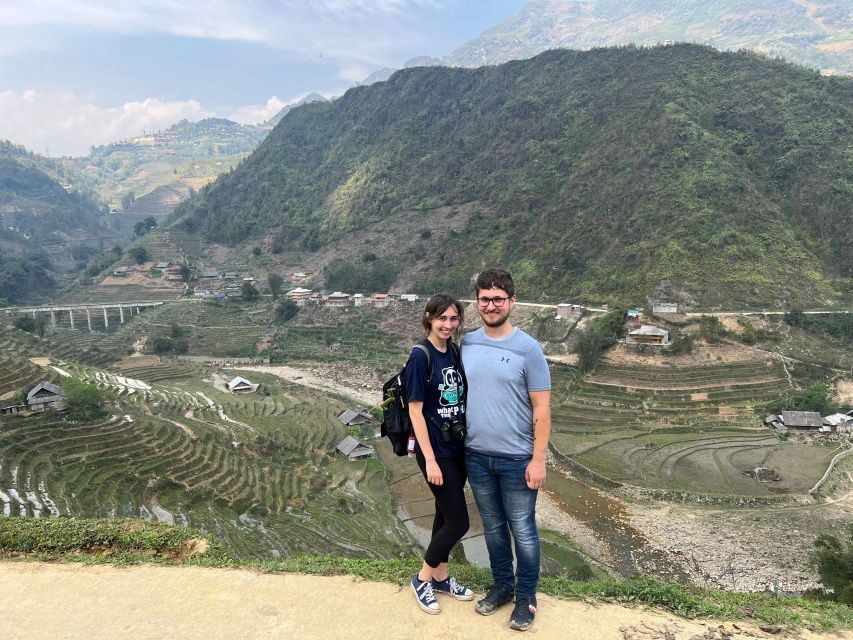 Sapa 1 day trekking hidden place of terraced fields - A Deep Dive into the Sapa Trekking Tour