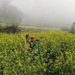 Sapa 2-Day Adventure: Trekking Lao Chai, Ta Van & Fansipan - The Itinerary in Detail