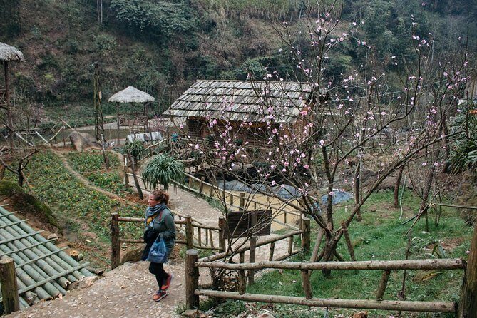 Sapa 2 Days 1 night By Bus/Train - Overnight in Hotel 3* With Mountain View - FAQ: Practical Questions Answered