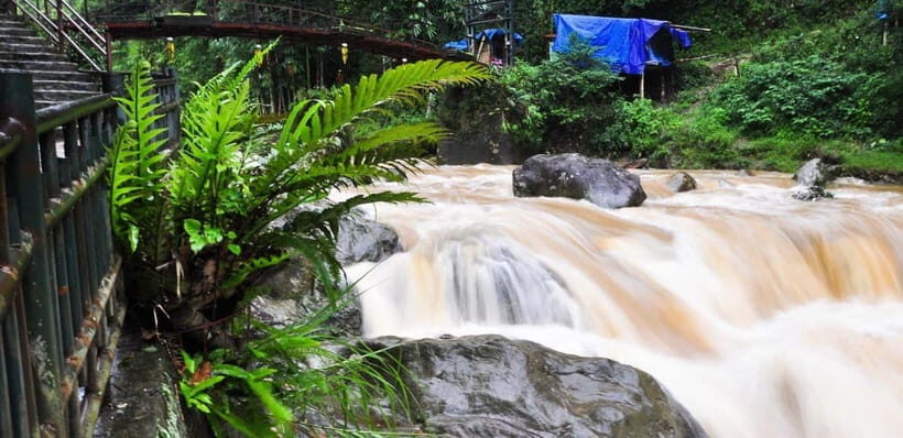 Sapa 2 Days 1 Night From Hanoi - Overnight in Hotel - The Trekking Experience: A Closer Look