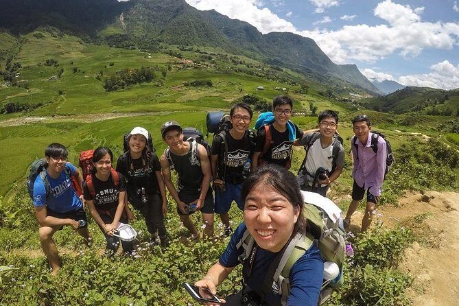 Sapa 2 Days 1 Night Tour From Hanoi By Bus (Hotel Overnight) - Who Will Love This Tour?