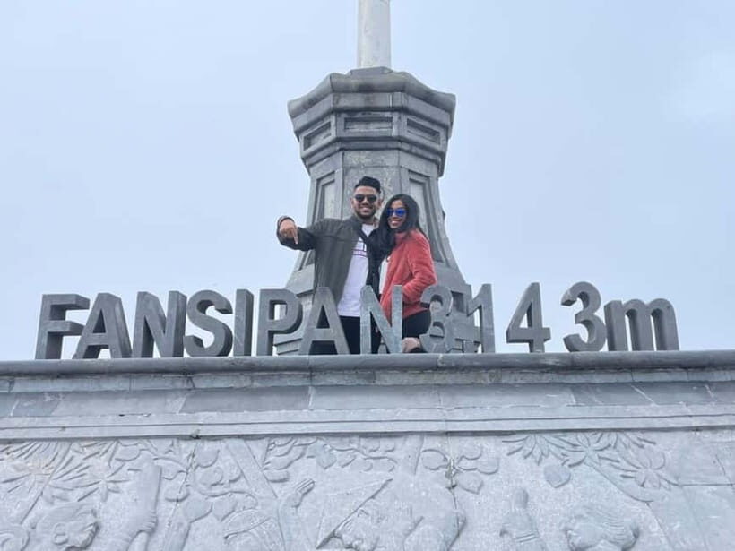 Sapa 2 Days 1 Night Tour From Hanoi By Bus - Practical Details: What to Expect