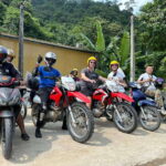 Sapa: 3-Day Ha Giang Loop Motorbike Tour - The Itinerary Breakdown