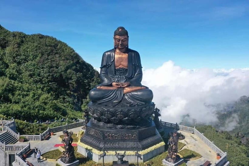 Sapa 3D2N Trek: Cat Cat, Lao Chai, Ta Van & Fansipan - What Makes This Tour Stand Out?