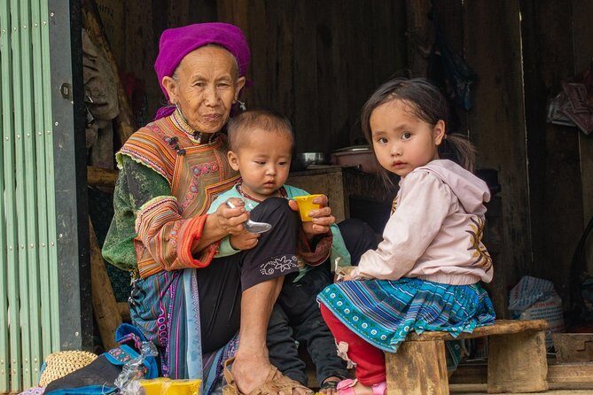 Sapa, Bac Ha Market Tour - 1 Day Tour - Final Words