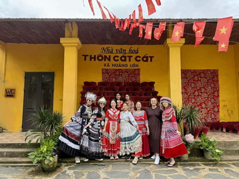 Sapa: Cat Cat Village, Moana, Alpine Coaster, Fansipan Cable - The Value and Practicalities
