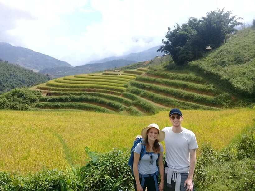 Sapa: Explore ethnic villages & breathtaking rice terraces - Scenic Walks and Cultural Stops
