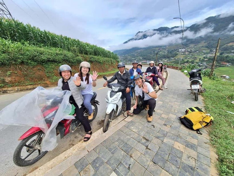 Sapa Full-Day Motorbike Tour: Nature, Culture & Lunch - Why This Tour Offers Great Value
