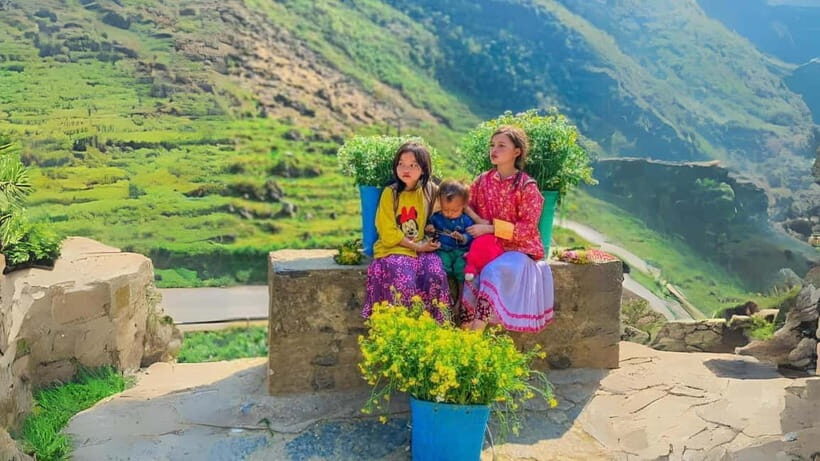 Sapa - Ha Giang Loop 3D2N Motorbike Tour in - Who Will Love This Tour?