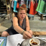 Sapa Hmong Batik Handicraft Workshop Private Tour - What to Expect from the Sapa Hmong Batik Workshop