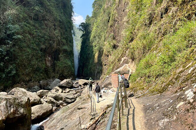 Sapa Motorbike to Dragon Waterfall - What the Tour Includes and What It Means for You