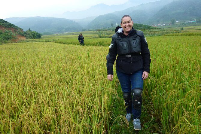 Sapa Motorbike Tour - 1 Day - From Heaven Gate To Muong Hoa Valley - Who Will Love This Tour?