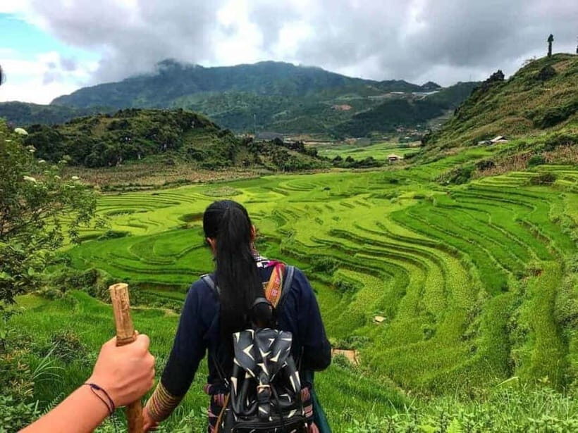 Sapa small groupe activities: 1 Day trek - Meet the locals - FAQ