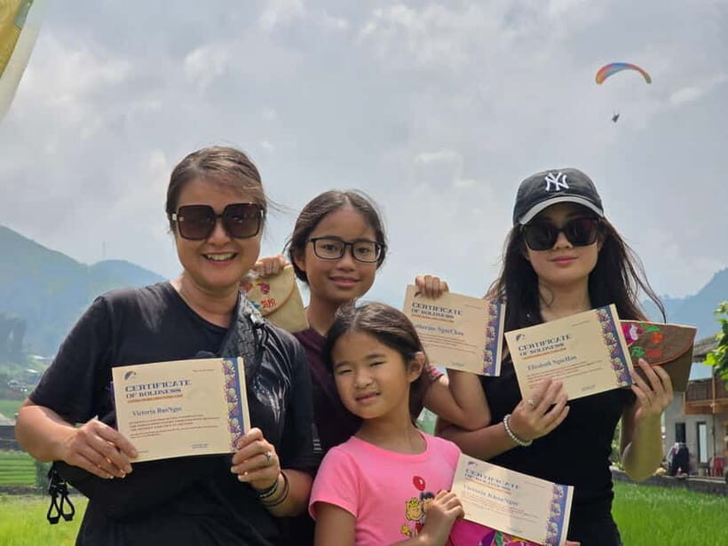 Sapa: Tandem Paragliding Adventure with Pickup & Drop-off - Final Thoughts: Why This Tour Is a Great Choice