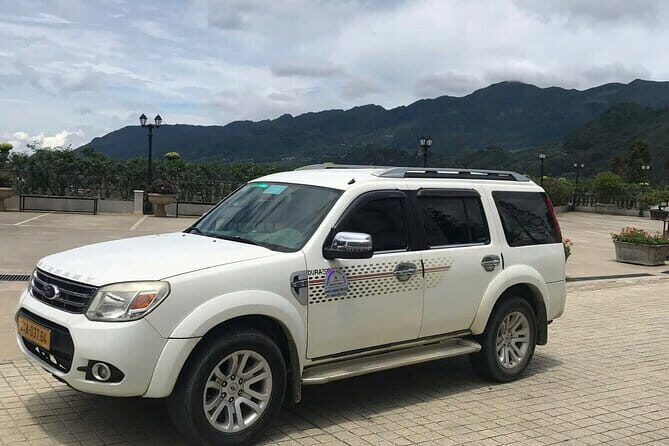 Sapa to Ha Giang city by private car - Is It Worth the Price?