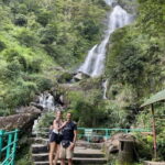 Sapa to Waterfall, Green Tea Farm with motorbike driver - Exploring the Itinerary: Whats Included and What You Should Expect