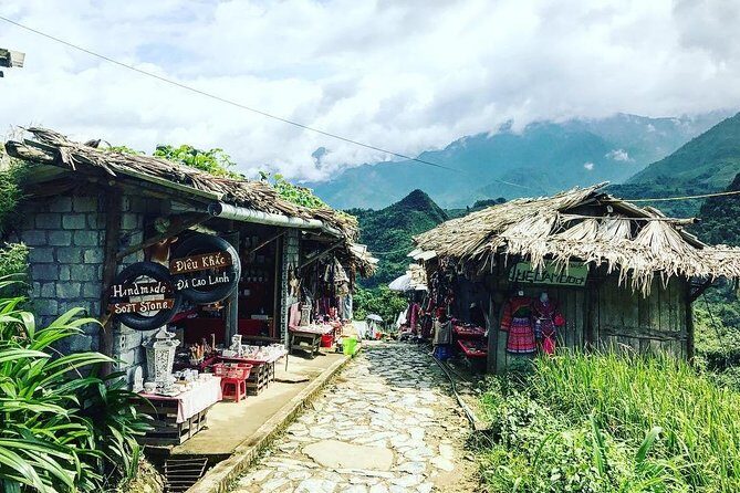 Sapa Tour 2Days/1Night with Fansipan Peak - The Roof of Indochina - The Value of This Tour: Does It Make Sense?