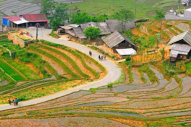 Sapa Tours By Bus From Hanoi - Sapa Tour 2 Days 1 Night in 3 Star Hotel in Sapa - Who Is This Tour Best For?