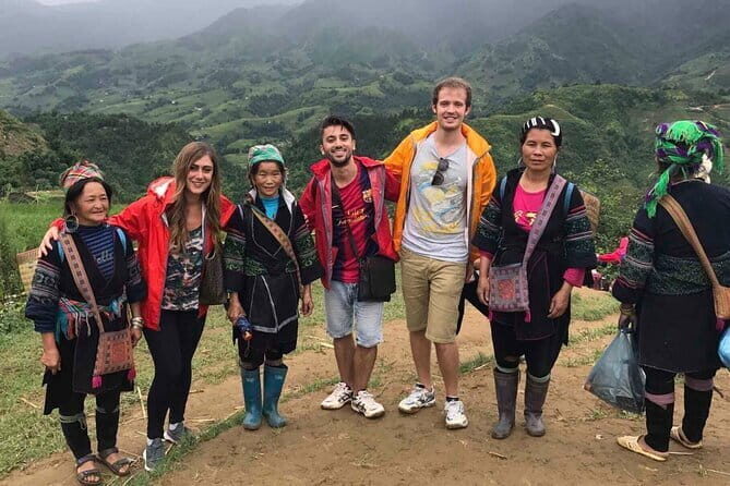 Sapa Trekking 3 Days 2 Nights Tour With Sleeper Bus From Hanoi - FAQ