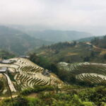 Sapa Trekking Guide Francophone 2 days  1 night - Exploring the Detailed Itinerary of the Sapa Trek