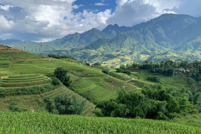 Sapa Trekking Tour 2 Days 1 Night With Local Guide - The Practicalities: What’s Included and What’s Not
