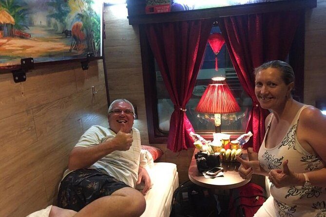 Sapa Trekking Tour by Night Train from Hanoi 3 Night - 2 day Small-Group - FAQ
