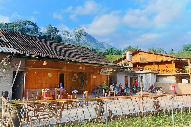 Sapa Trekking Tour by Train 2 Days 3 Nights (Homestay Overnight) - The Practical Side: Transportation, Meals, and Costs