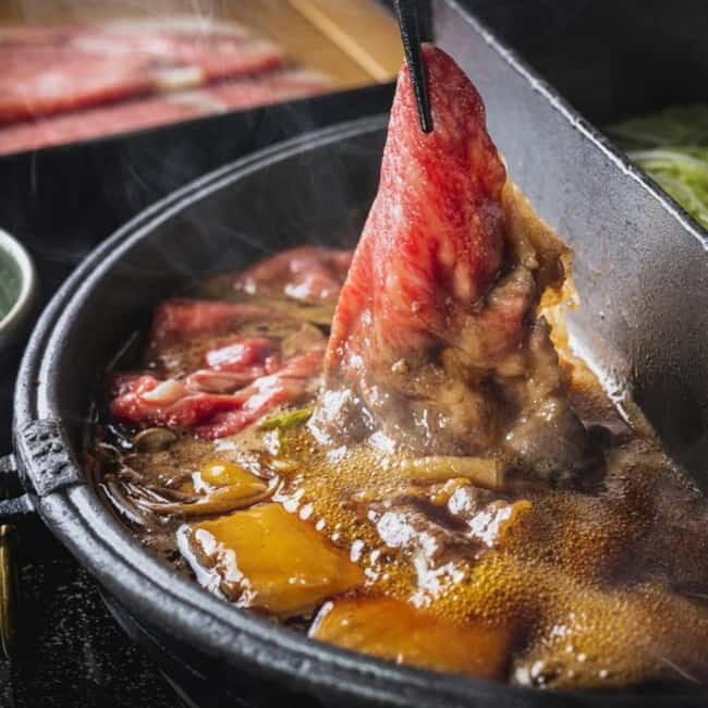 Sapporo: All You Can Eat Sukiyaki & Shabu-Shabu Reservation - Why This Tour Works for Travelers