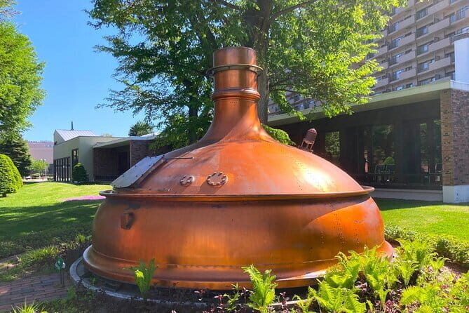 Sapporo Beer Museum from Otaru - Who Will Love This Tour?