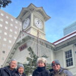 Sapporo Full Day Cultural Tour with National Licensed Guide - Who Will Love This Tour?