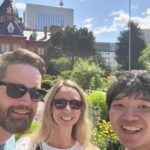 Sapporo Highlights: Golden Route Morning Guided Walking Tour - The Guide and Experience
