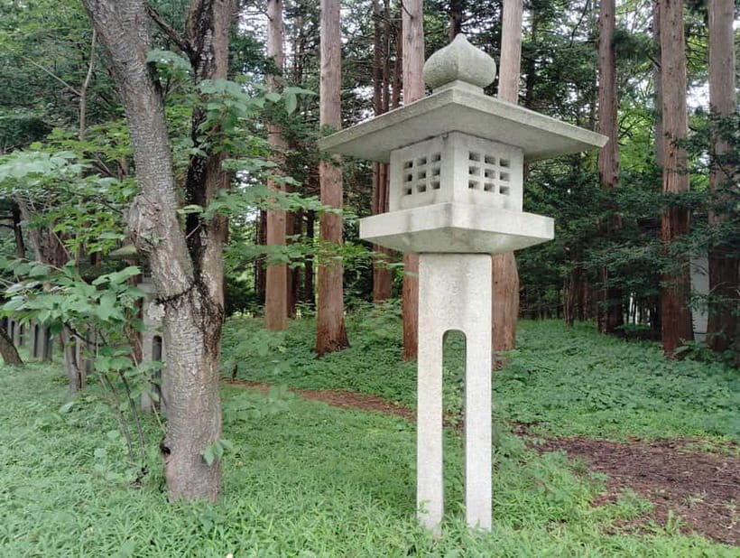 Sapporo: Hokkaido Shrine Tour with Rituals, History & Sweets - Final Thoughts