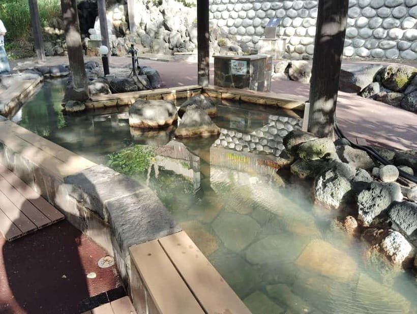 Sapporo: Jozankei Onsen Walk with Temple & Cave Visit - The Sum Up: Who Should Consider This Tour?