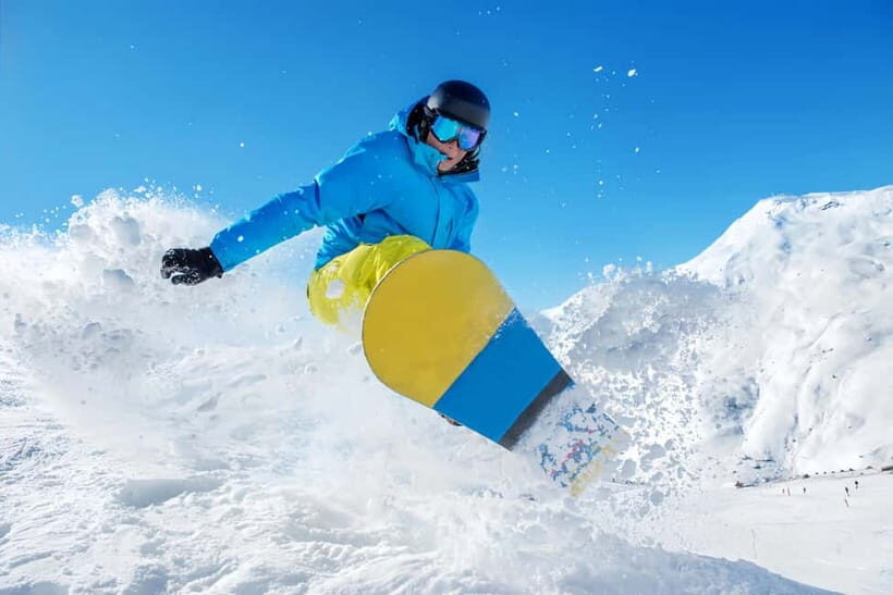 Sapporo: Otaru Asarigawa Ski Resort Day Trip with Gear - The Logistics: Meeting Points & Safety