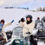 Sapporo Winter : Asahiyama Zoo (Penguin Fun & Snowmobile) - Practical Details and Value