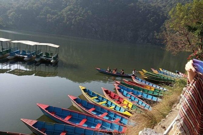 Sarangkot Sunrise and Full Day Sightseeing Tour in Pokhara, Nepal - Cultural and Historical Highlights