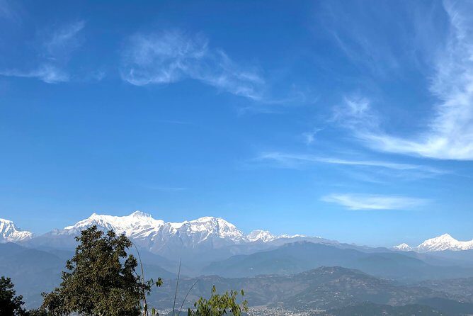 Sarangkot Sunrise Tour in Private Car - Authentic Traveler Feedback
