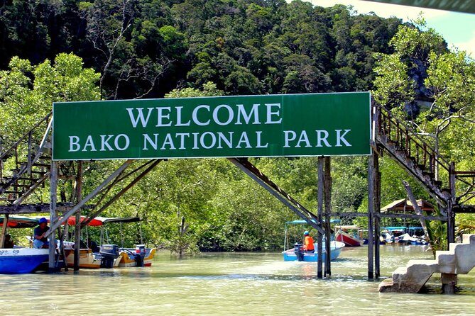 Sarawak Bako National Park Tour : Rainforest Flora & Fauna - Exploring the Itinerary in Detail