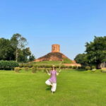 Sarnath Tour- Where Buddhism Originated - What Travelers Say: Authentic Experiences & Practicalities