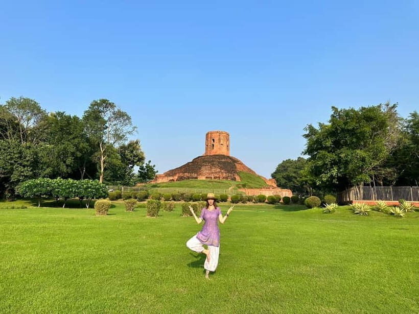 Sarnath Tour- Where Buddhism Originated - What Travelers Say: Authentic Experiences & Practicalities